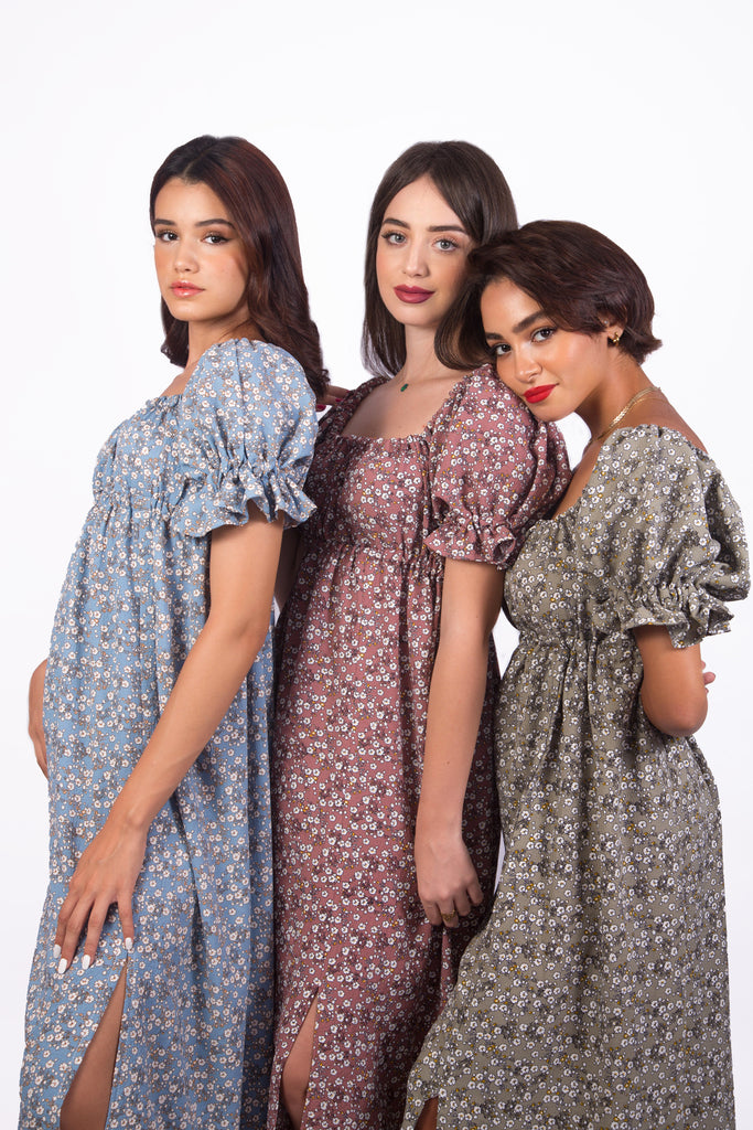 ROBES – Casual Classic