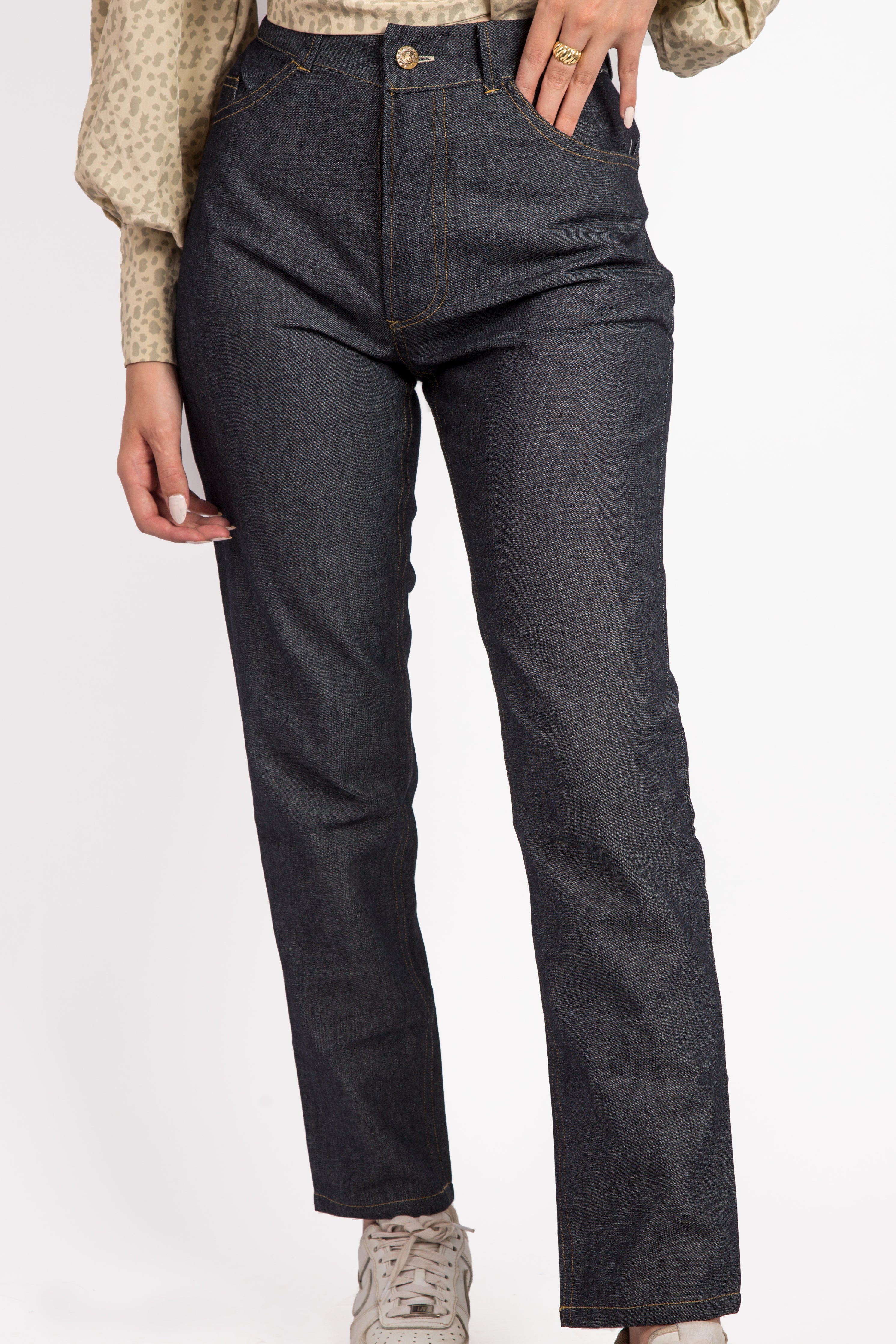 PANTALONS – Casual Classic