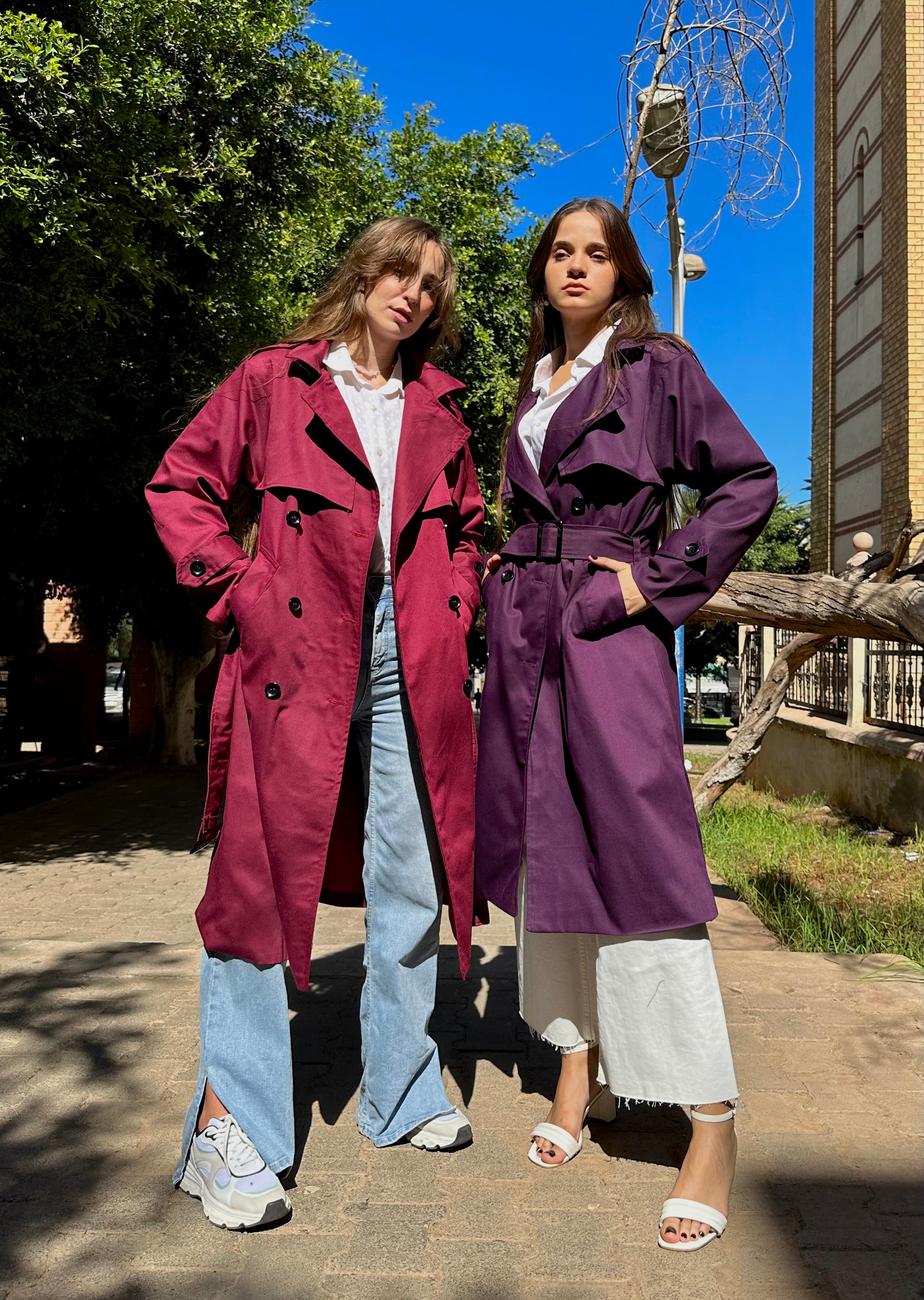 Nouvelle Collection – Casual Classic